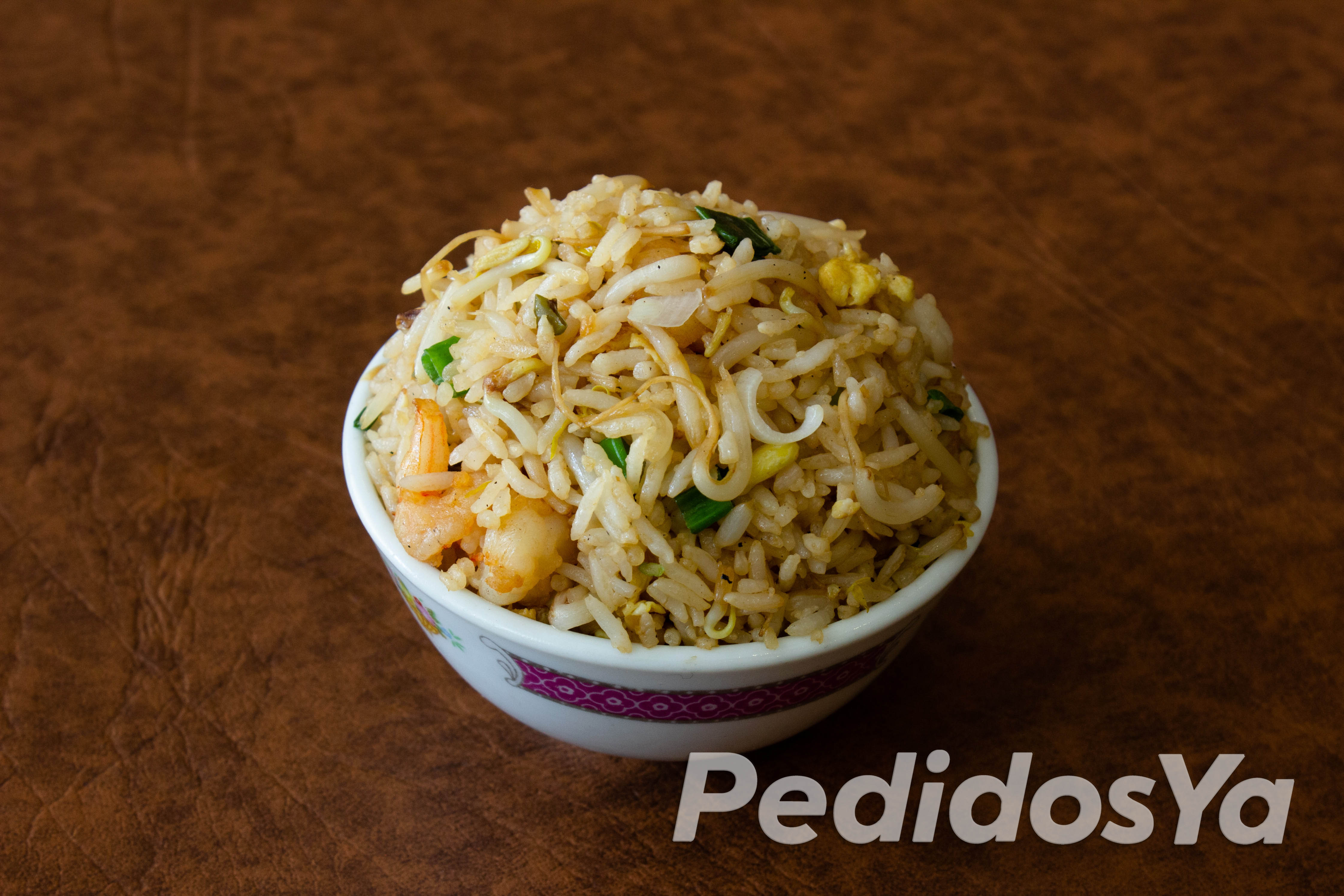 Cam Xiong | Comida china directo a tu mesa!