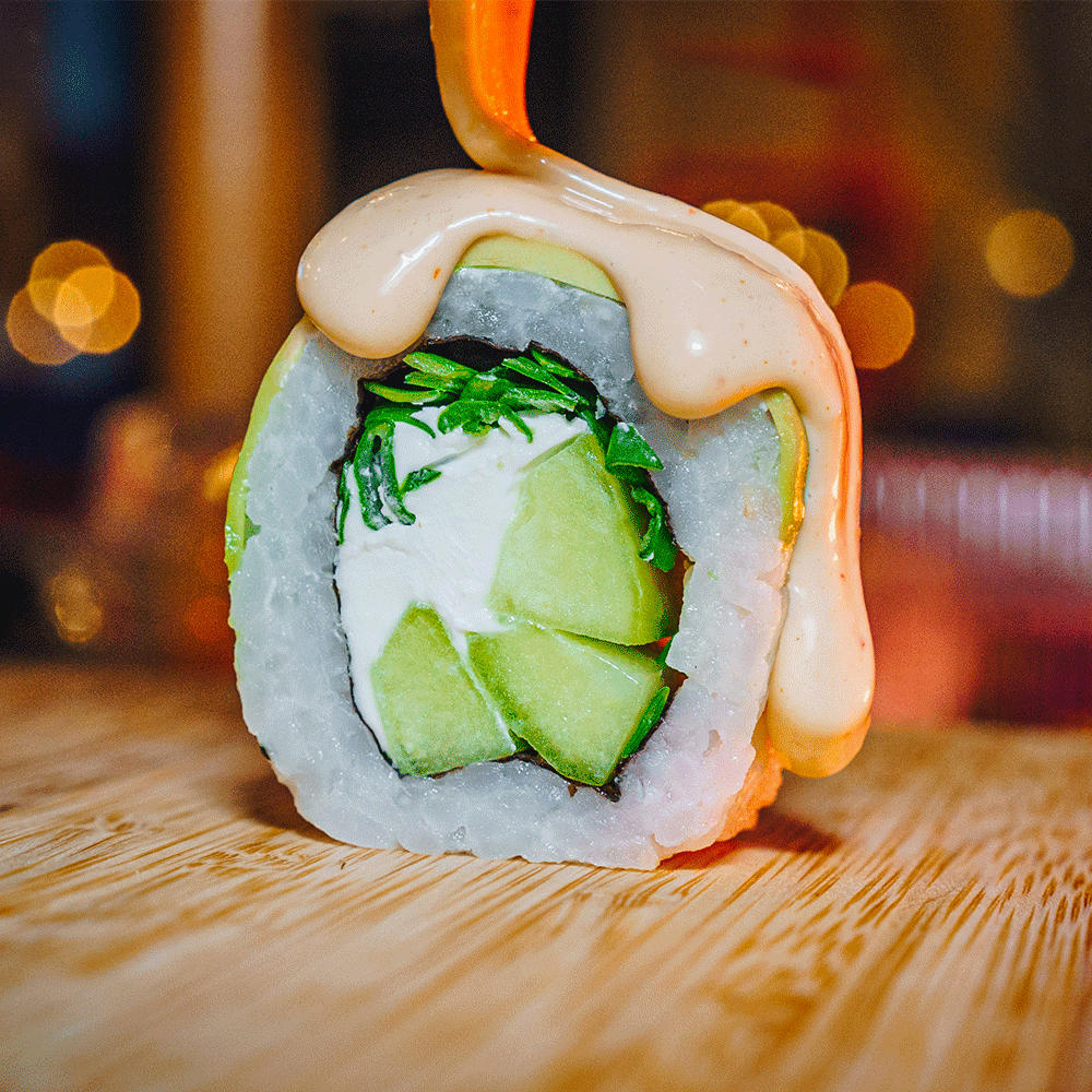 Minami Sushi Antofagasta · Sushi a Domicilio y Restaurant