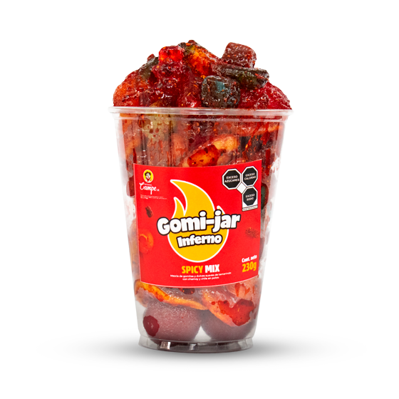 Delivery Botanas Campesinas