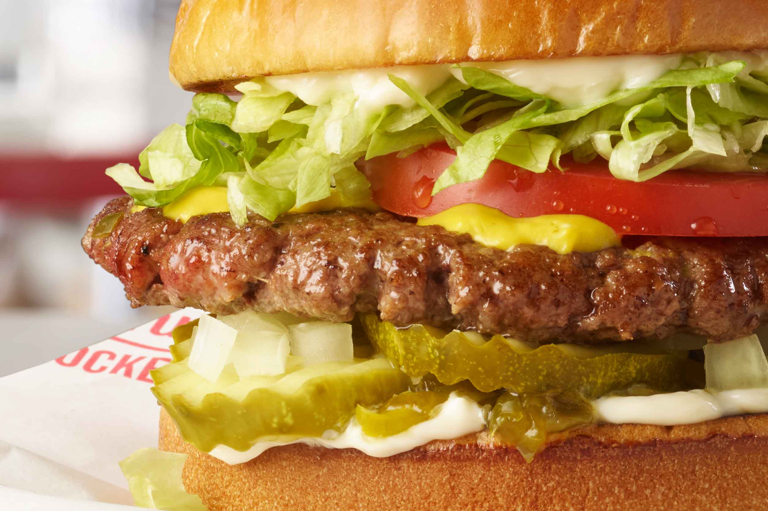 Johnny Rockets | Burgers, shakes, fries & fun!
