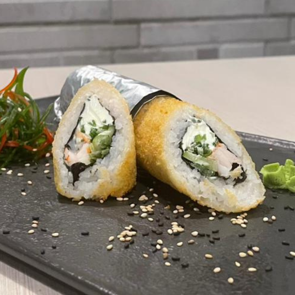 Sushi Restaurant & Delivery