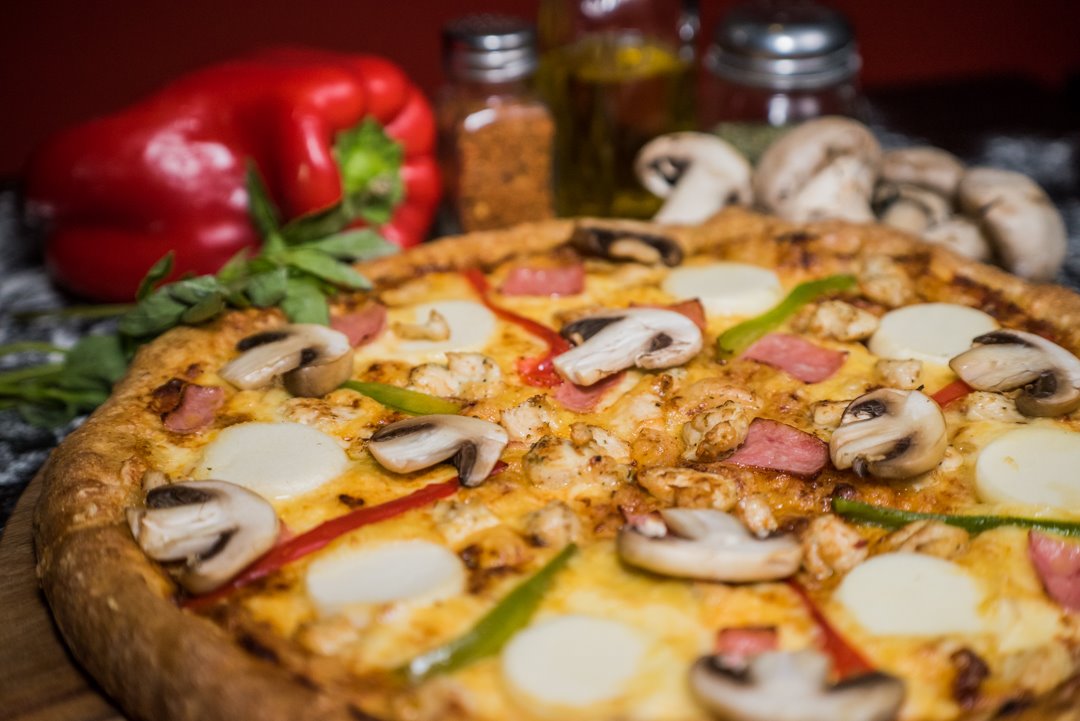 Chalarspizza | Pizzería