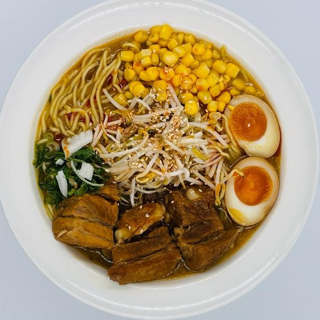 Ootoya autentica comida asiática