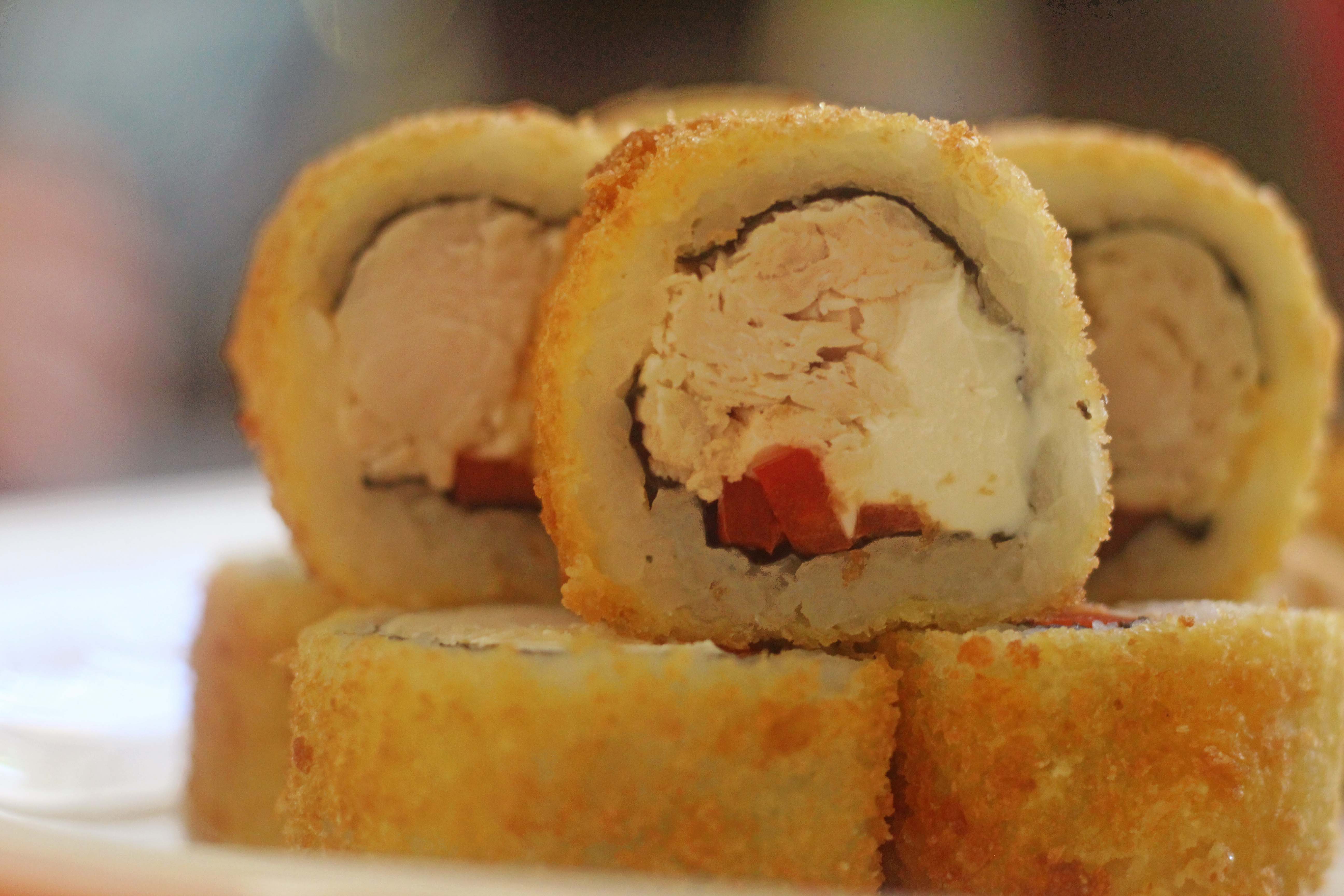 Furai | Sushi Concepción