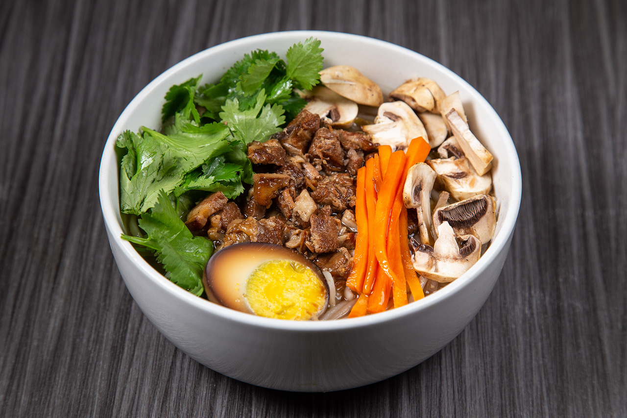 HOCHA | Restaurante de Comida Típica de Taiwan