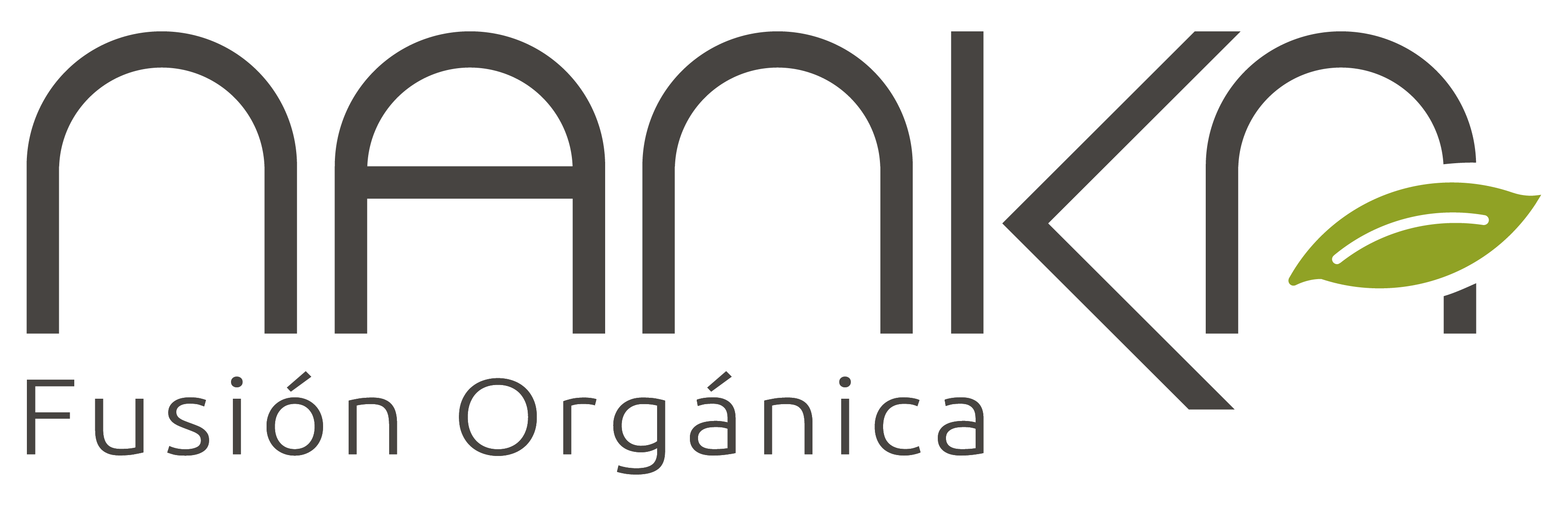 Nanka | Fusión Orgánica