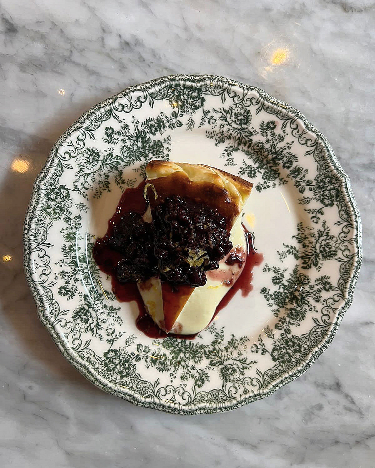 Roberta | Pizzería de autor