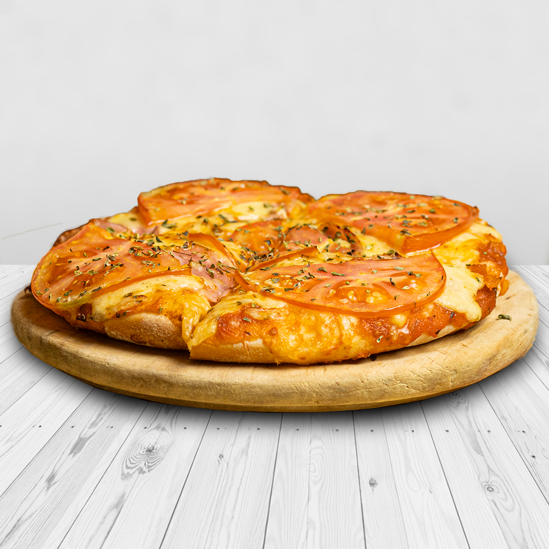 Pizzería Di Rulo | Ordena online