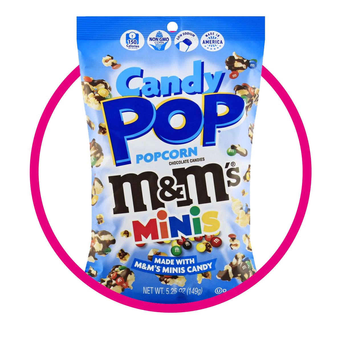 KOKOROCAO | Dulces Internacionales