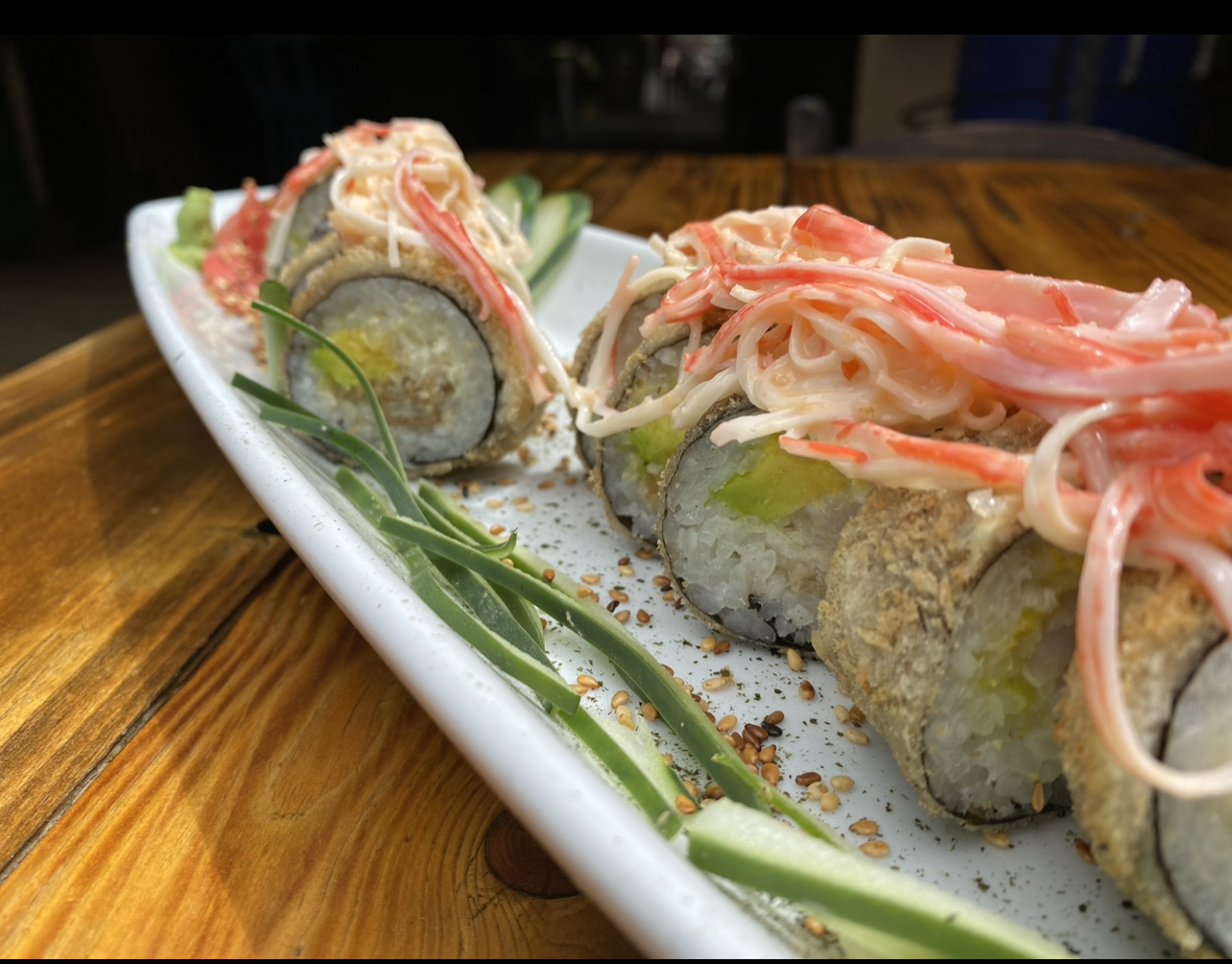 Hanashi Sushi Bar | Tienda Online