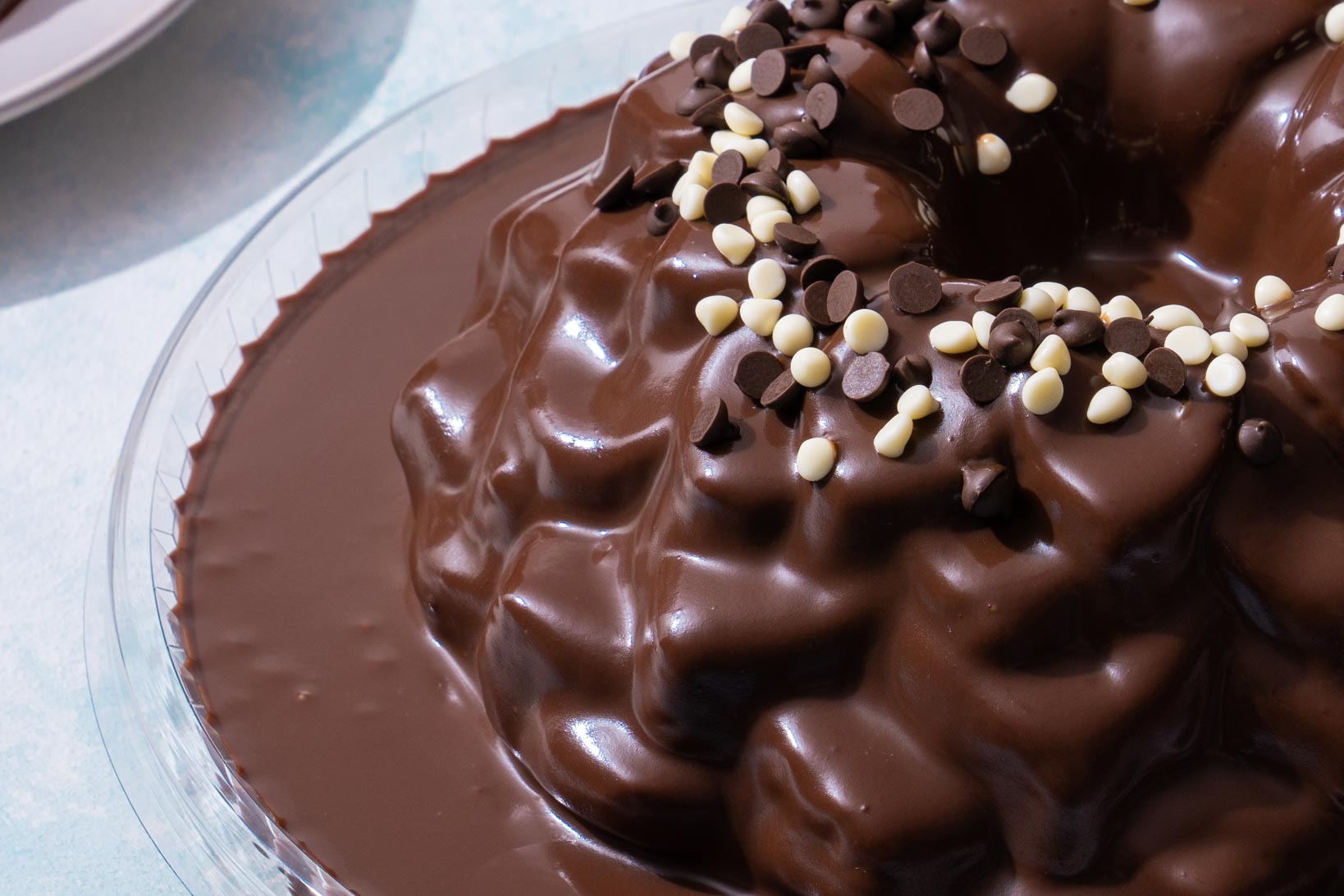 Volcano Cake | Ordena online