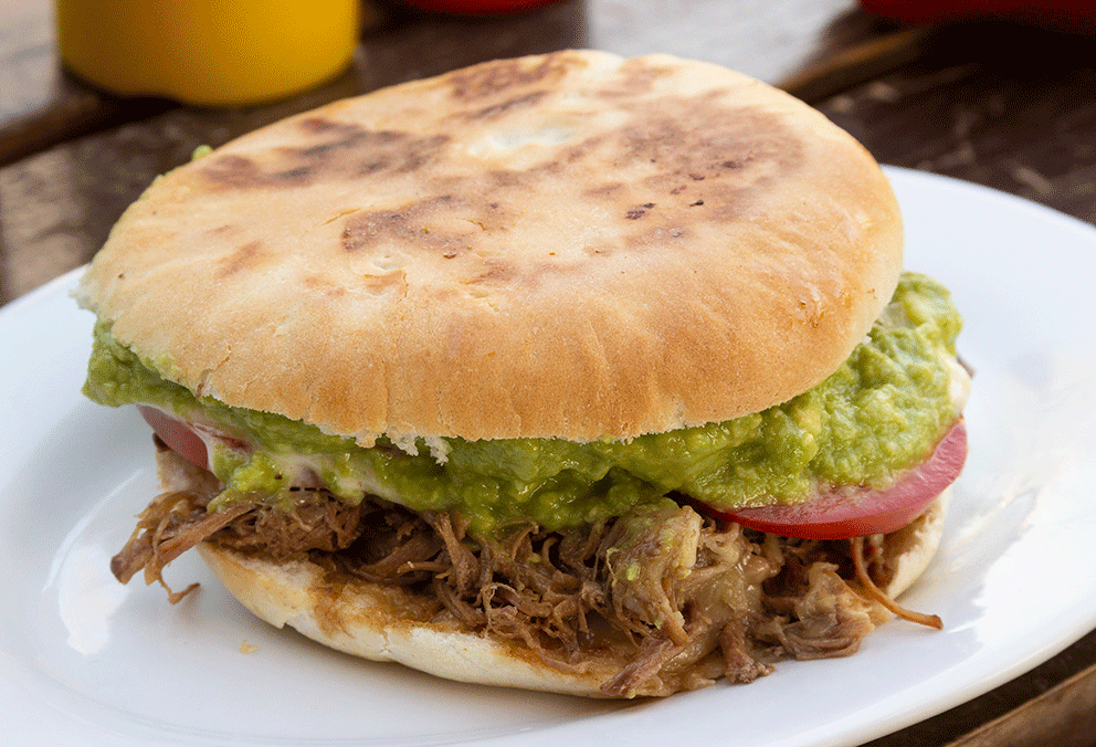 Pide - Mariano's Sandwichería | Pide online
