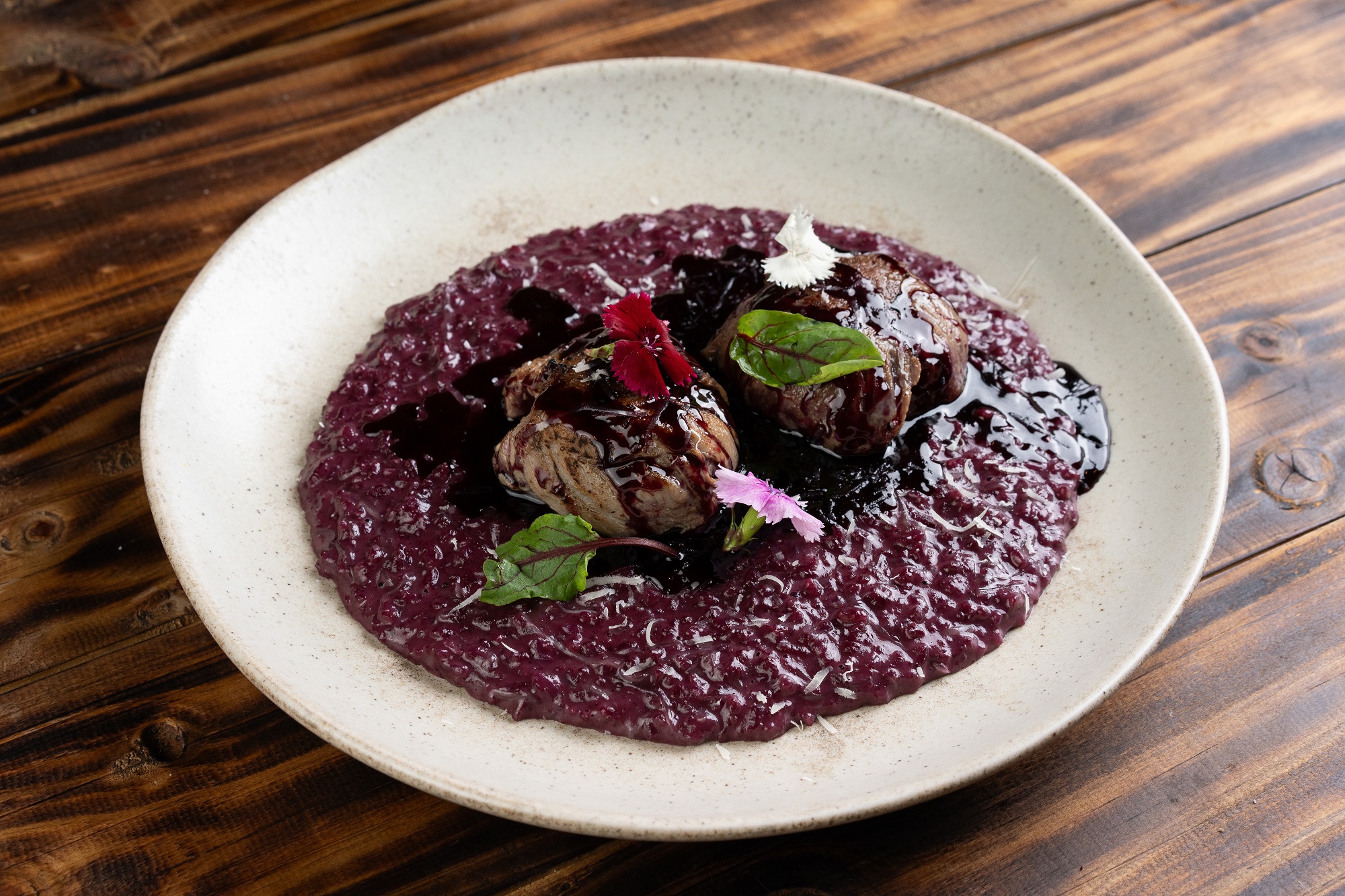 Té De Hierbas O Infusión - Pampa Brava | Cocina & Brasas