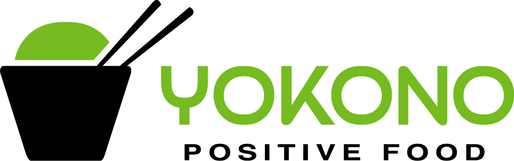 Home - Yokono, Positive Food. Restaurant de sushi y comida japonesa.