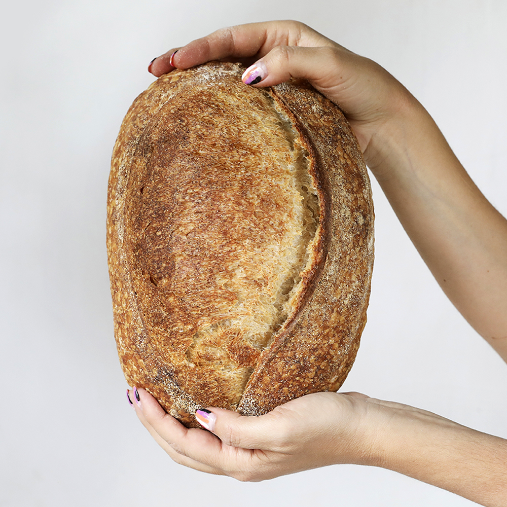 Pide - La Popular - Pizza y Pan