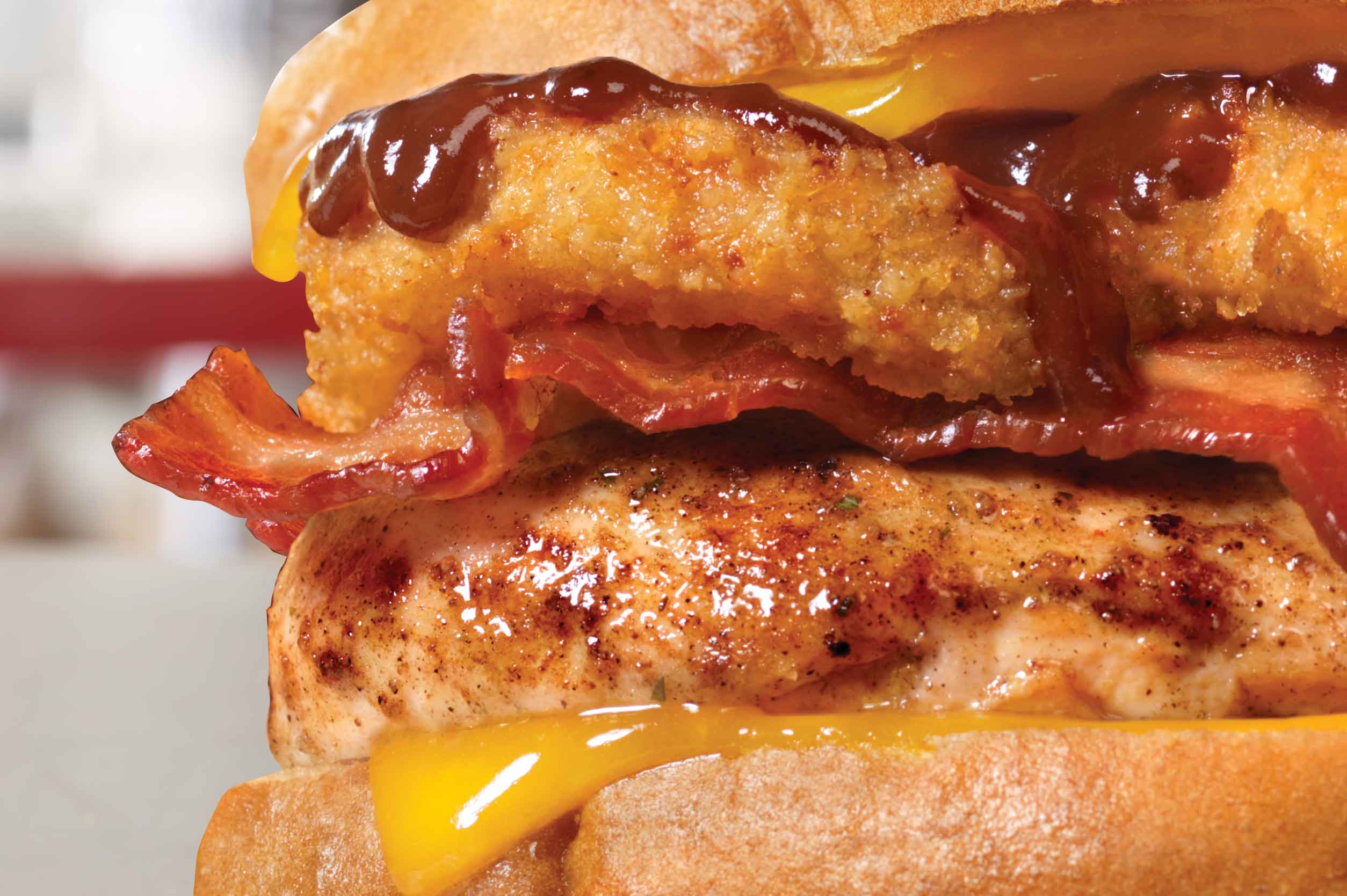 Johnny Rockets | Burgers, shakes, fries & fun!