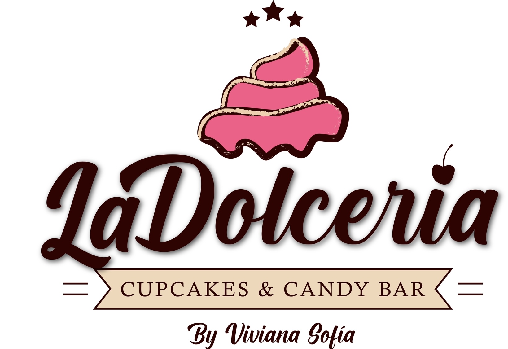 La Dolceria | Cupcakes & Candy Bar