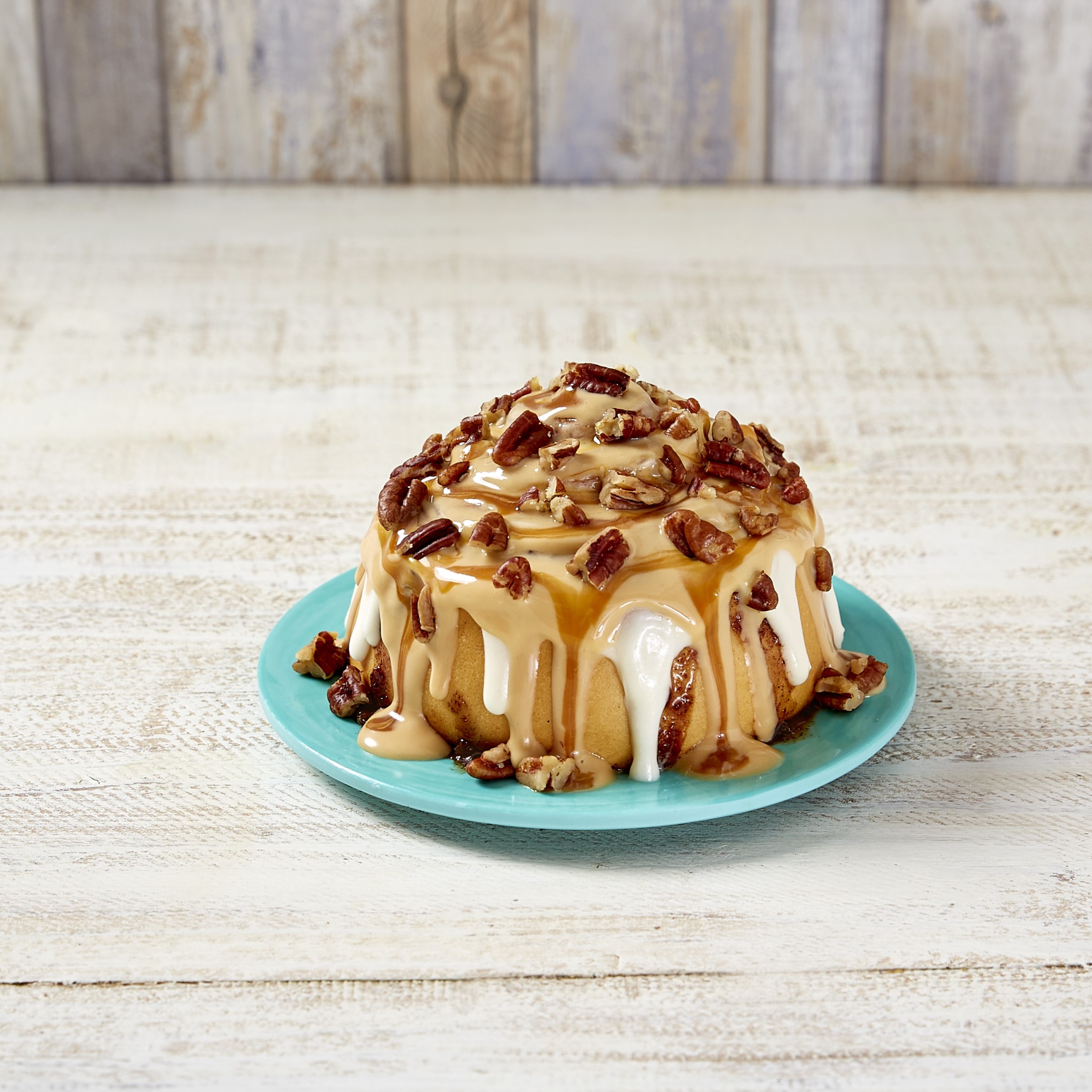 Cinnabon Colombia | Haz tu pedido