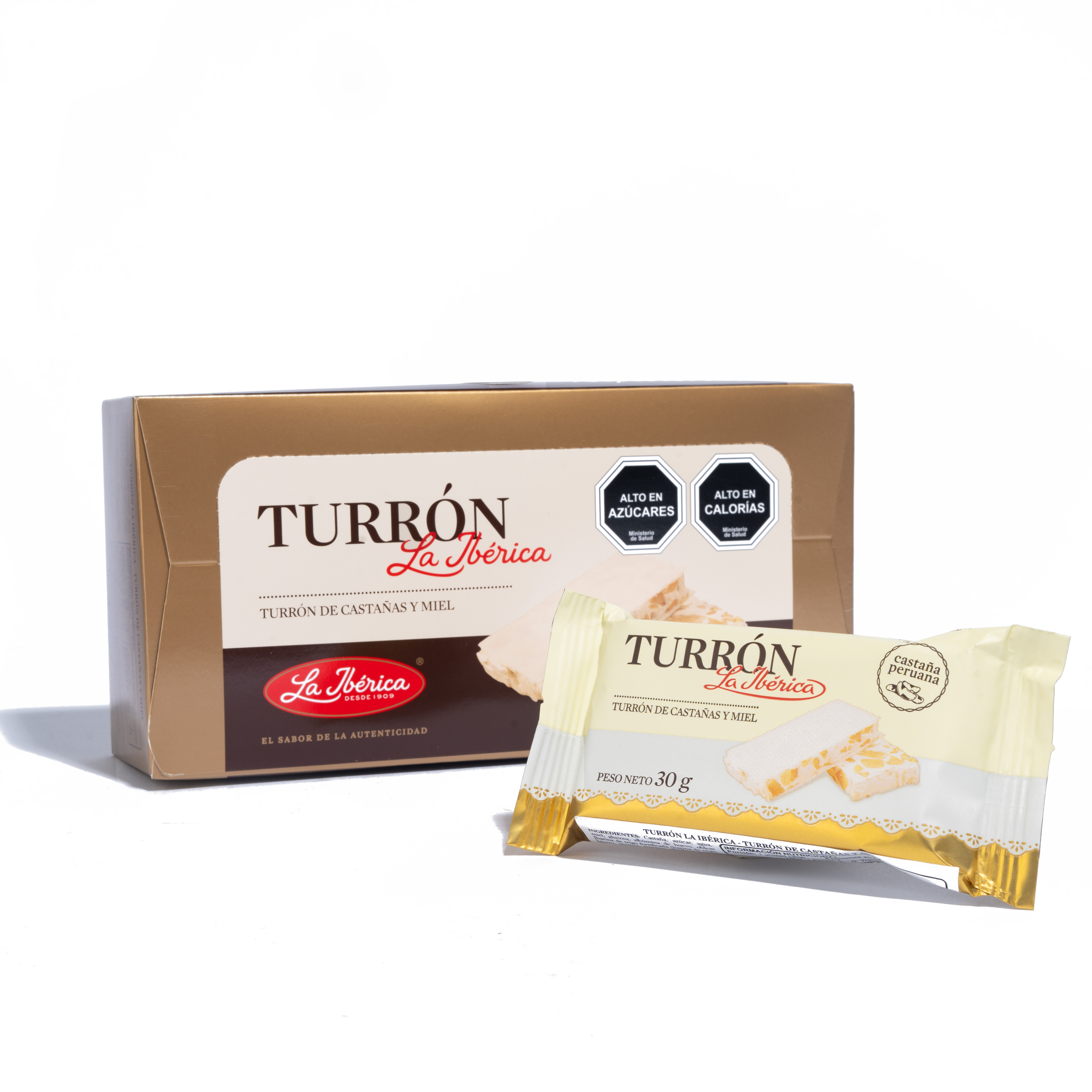 La Ibérica - Tienda Online