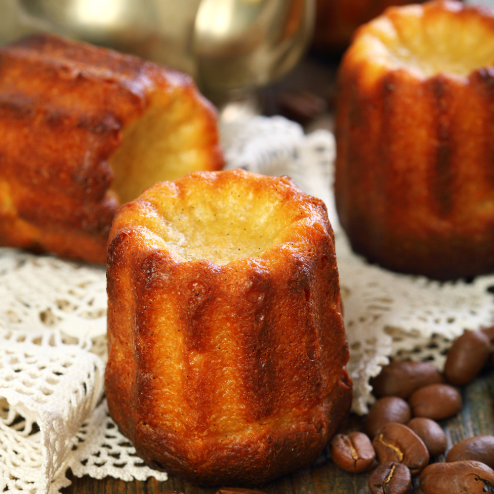 De Pura Madre - Friendly Bakery