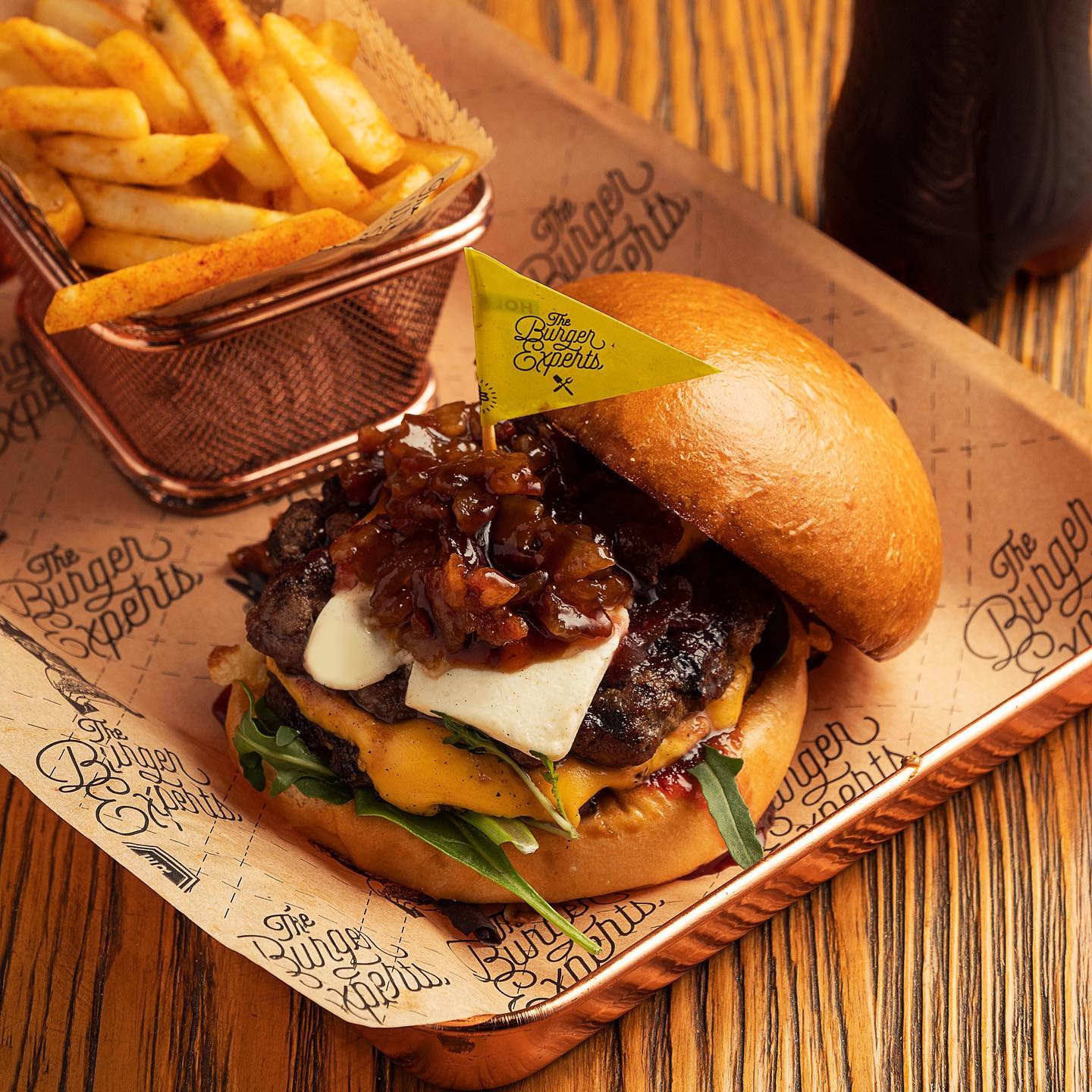 Pide - Office Burger | Pide online
