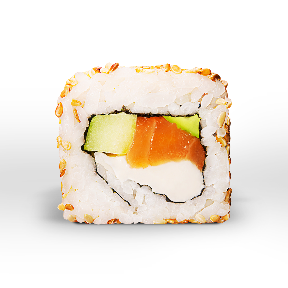 Mr. Sushi | Restaurante