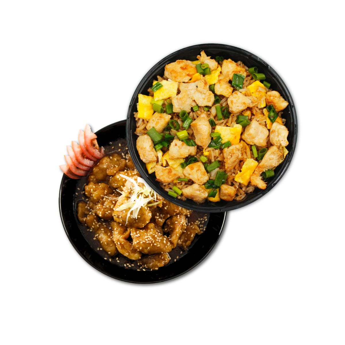 Chifa Express | ¿Con ganas de un chifita? 🤩