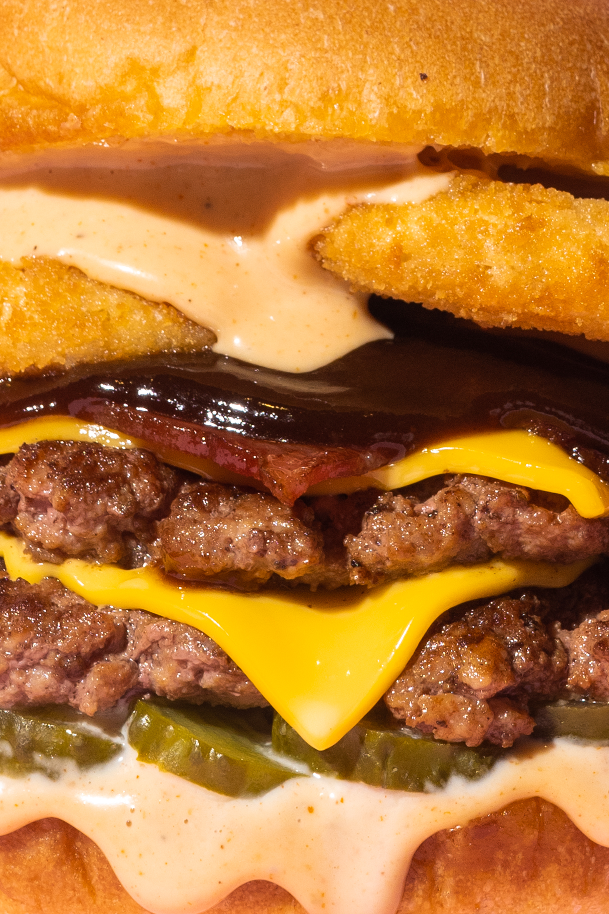 La combinación perfecta para la mejor Smash Burger del Perú | Up Burger ...