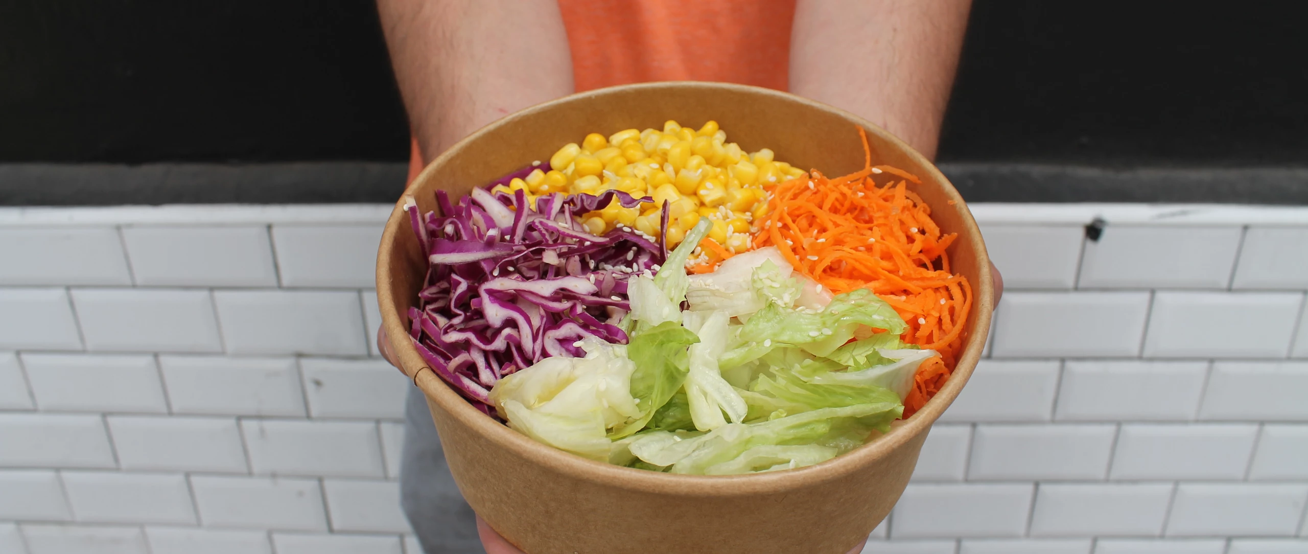 Wofoo® Comida De Verdad