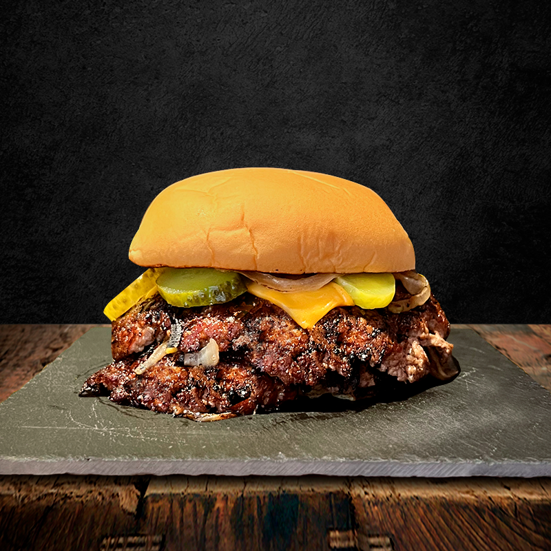 Ryge Burger | Pide online