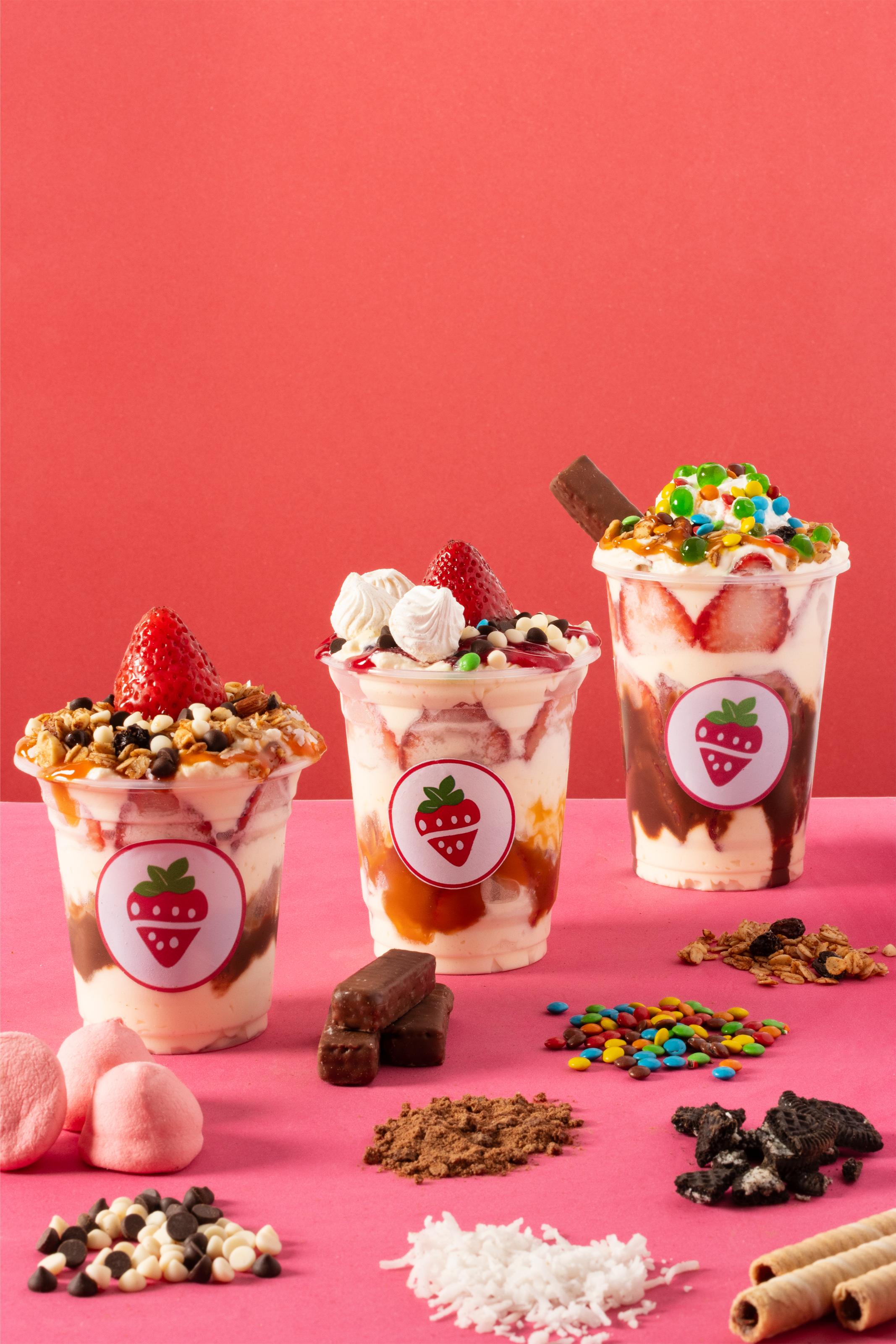 Fresura | Ordena aquí