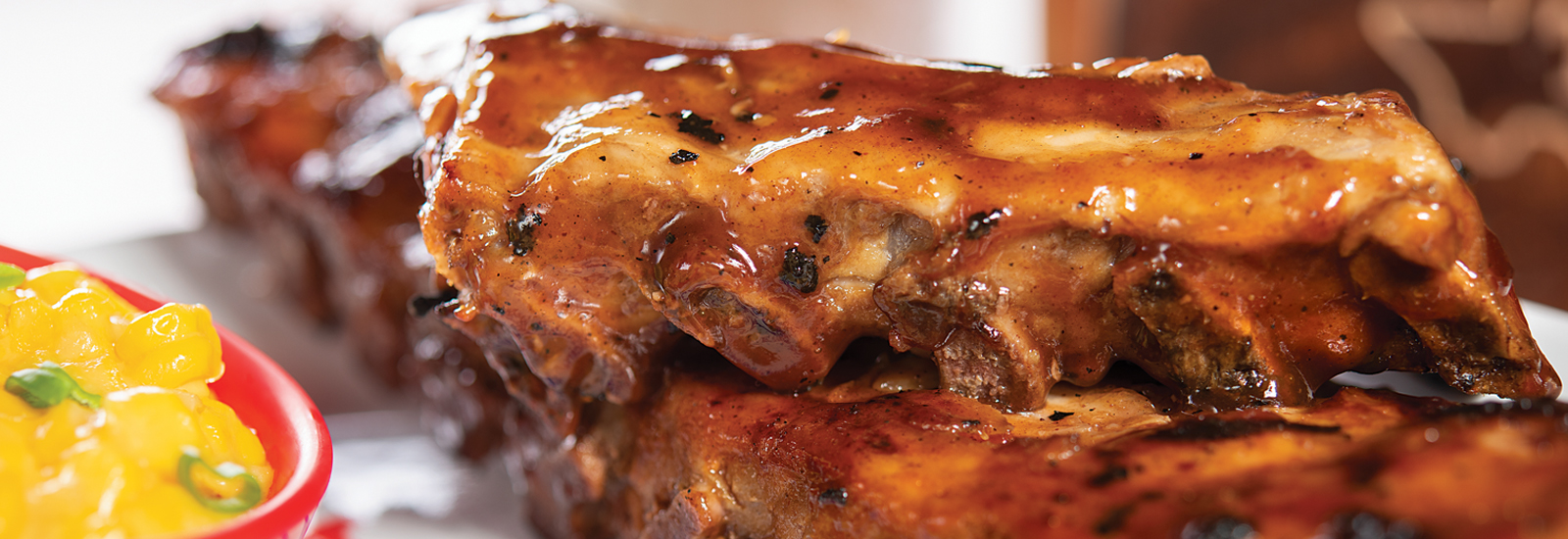 Texas Ribs | Pide Online