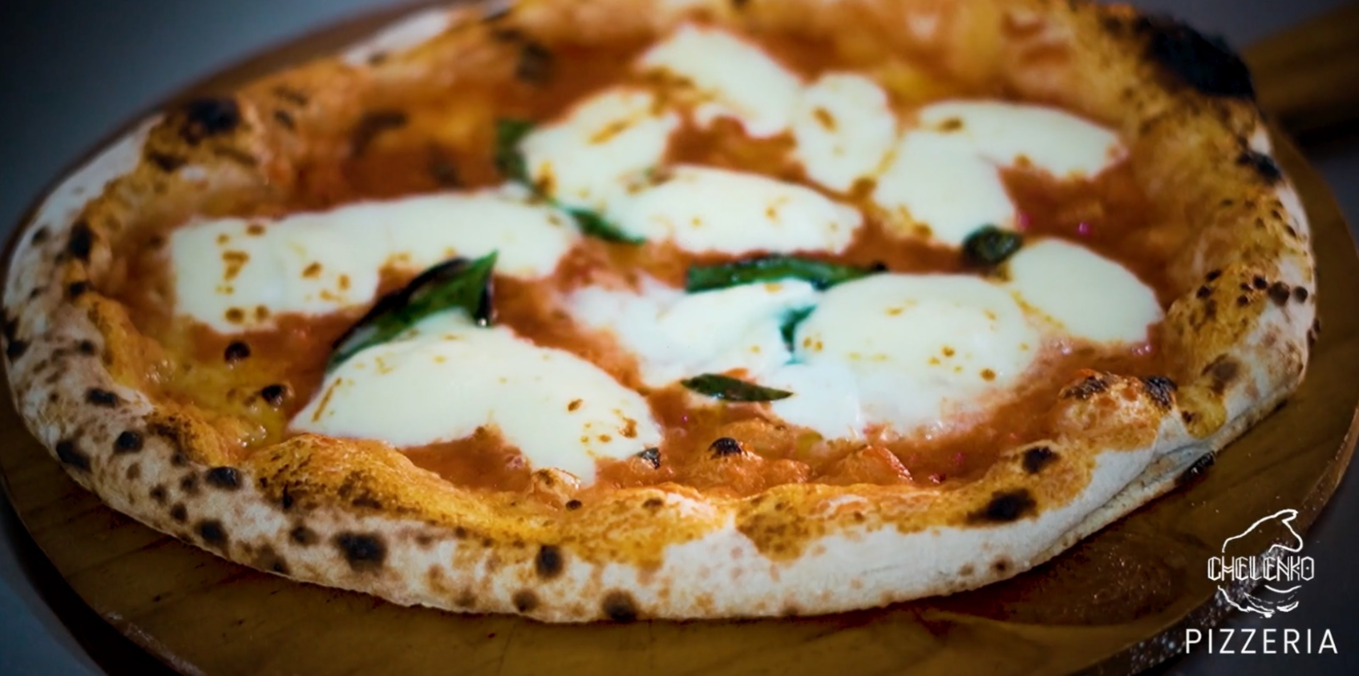 Locura Pizzeria (Ex Chelenko) | Pizza artesanal Peñalolen