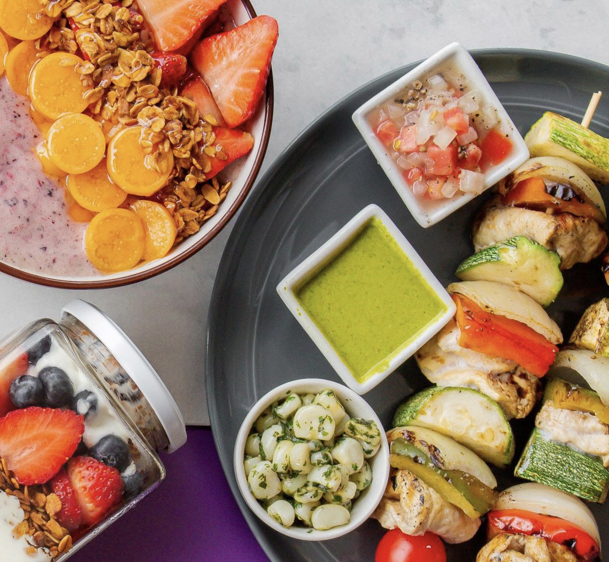 La Nevera Fit | Pide online