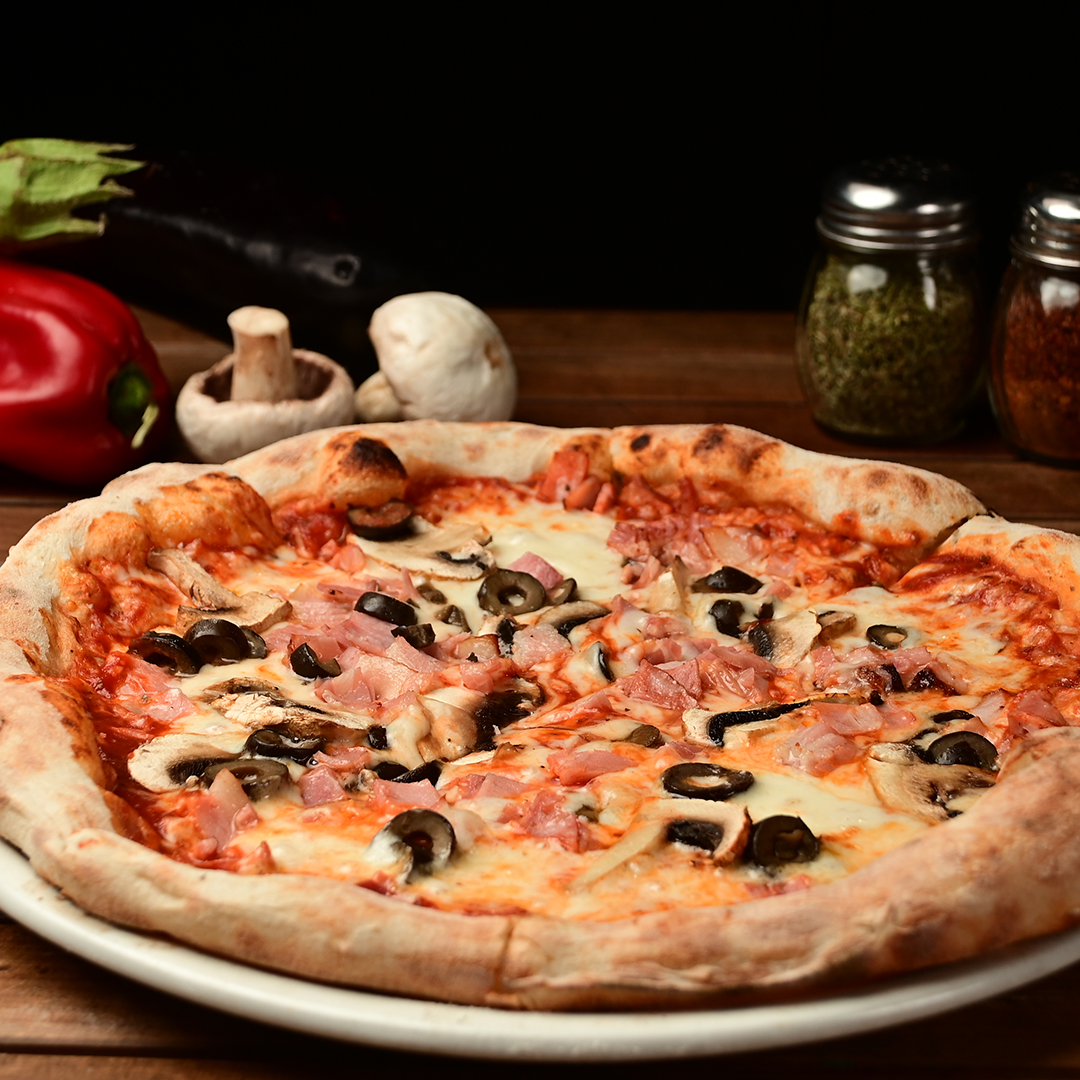 Espresso Pizza | Pide online