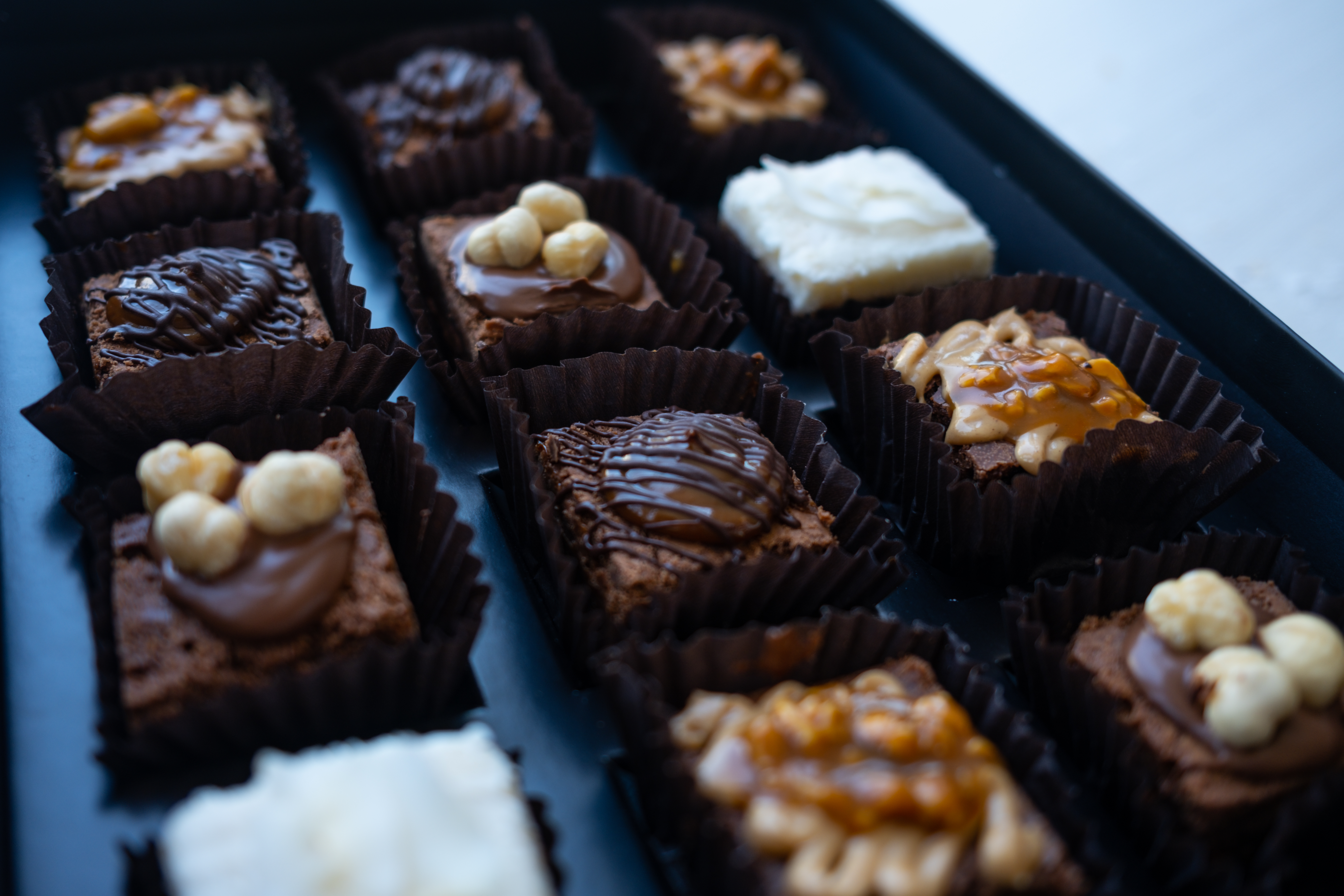 Promo 3x2 cookie - Brownie Republic | Sweet Gifts