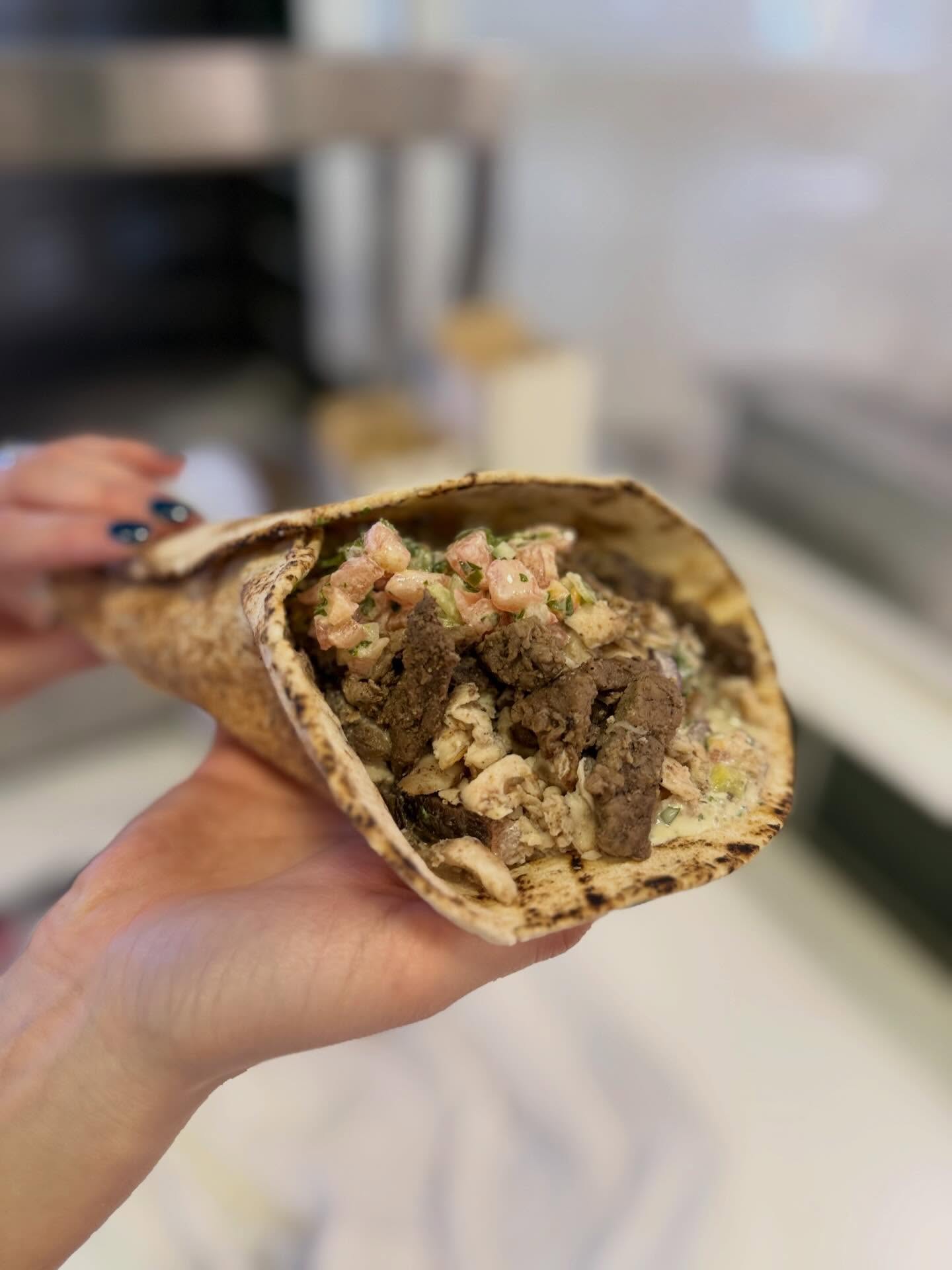 Falafel Republic | Original Flavor 🧆