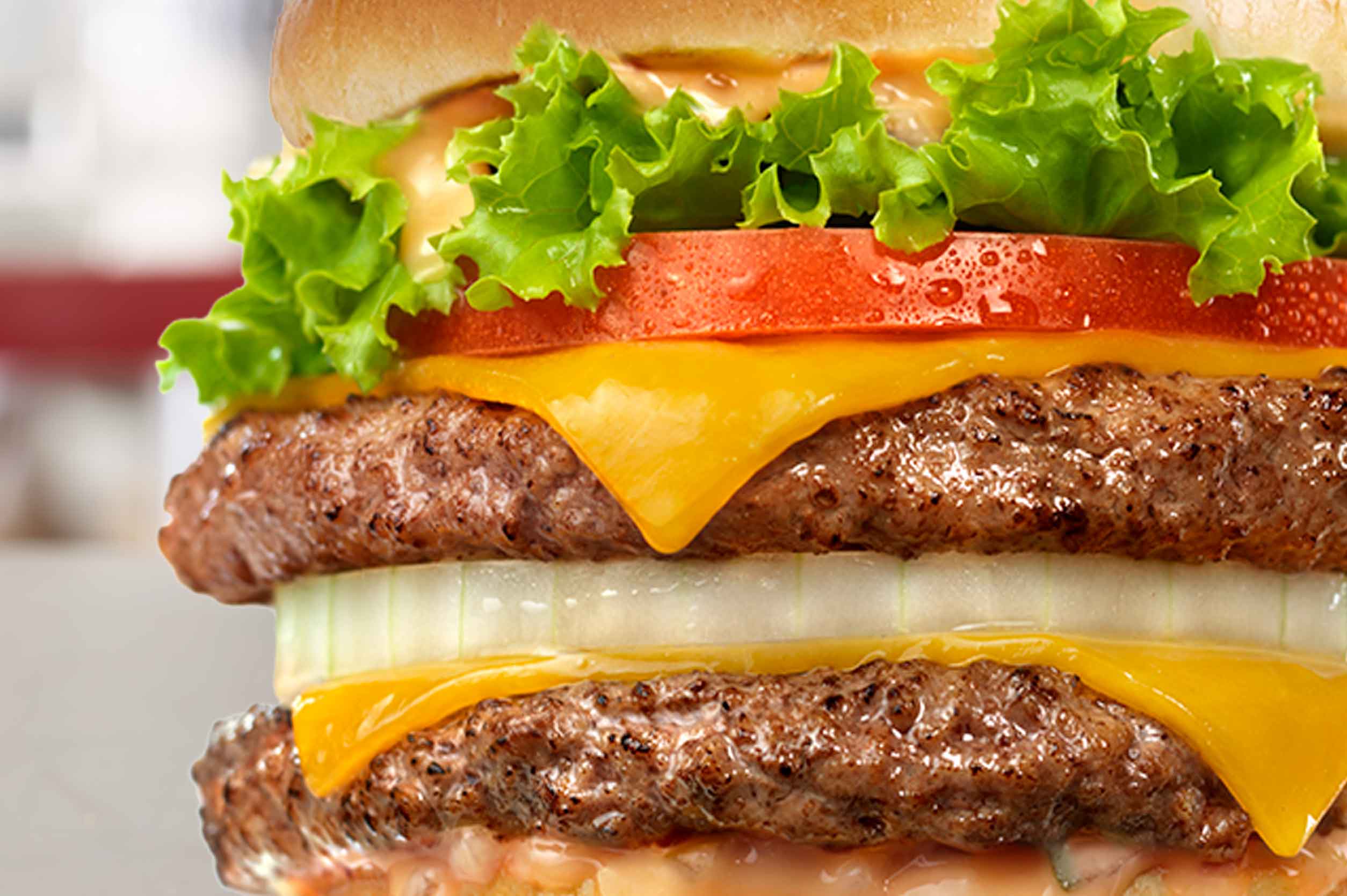 Johnny Rockets | Burgers, shakes, fries & fun!