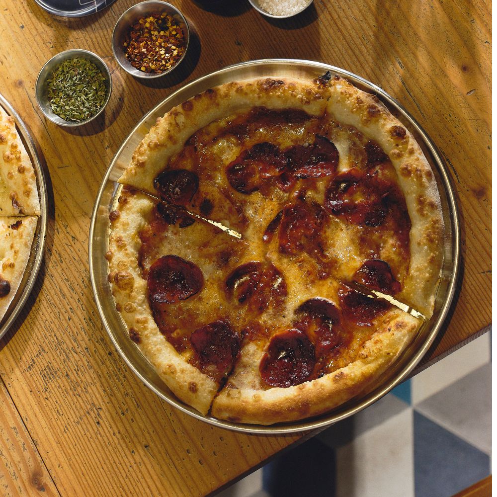 Pansalaire | Pide online