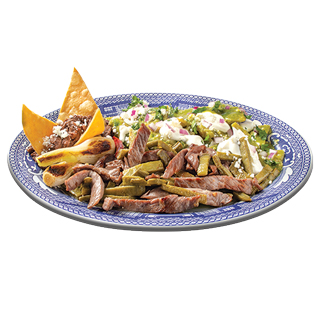 Sólo Sanborns | Delivery