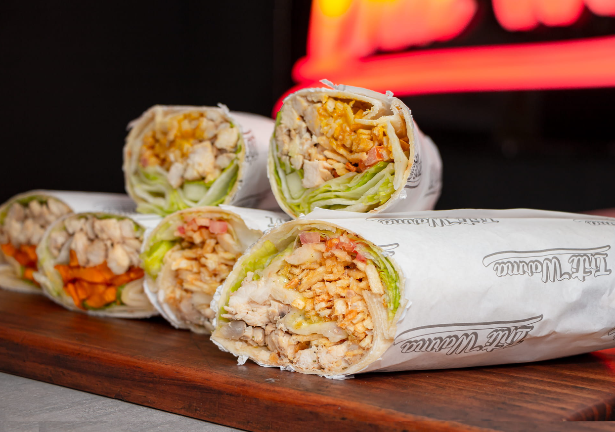 Shawarmas - Pide - Inti Warma | Pide online