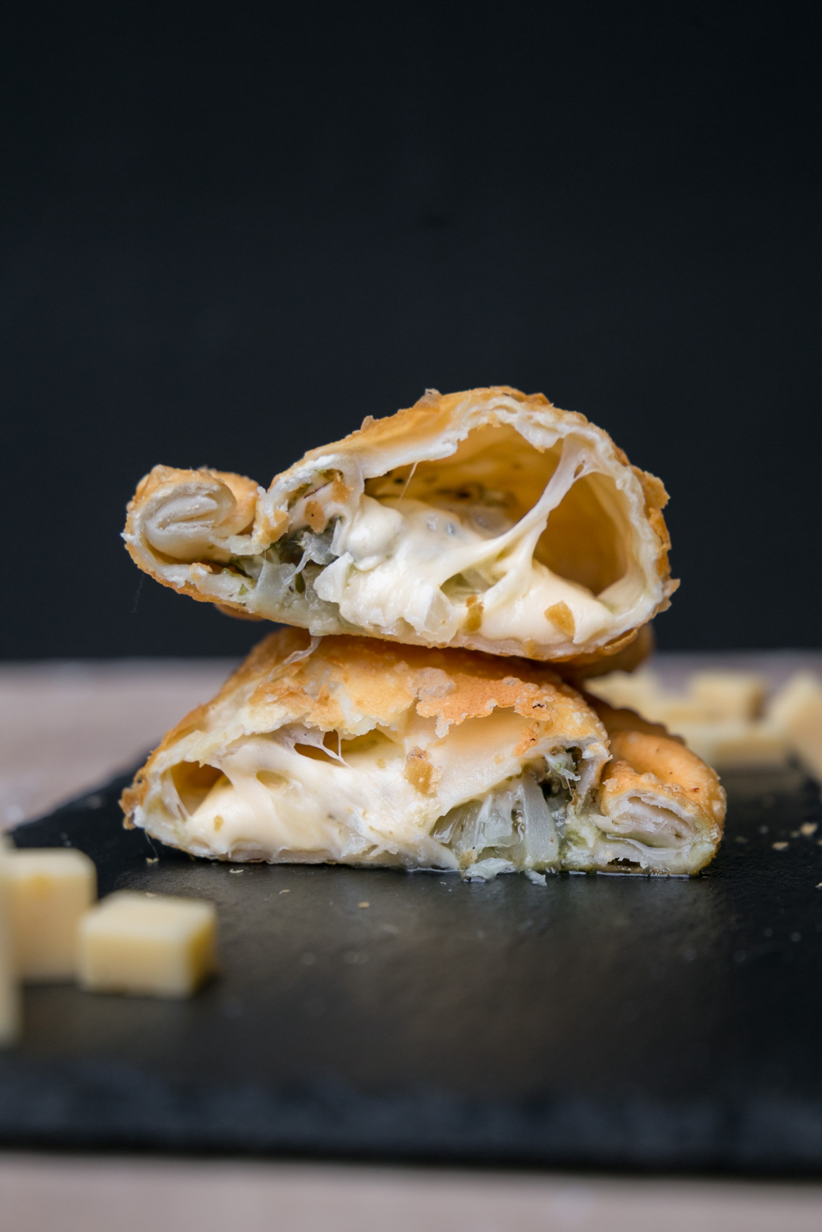 The Fritas's - Empanadas gourmet