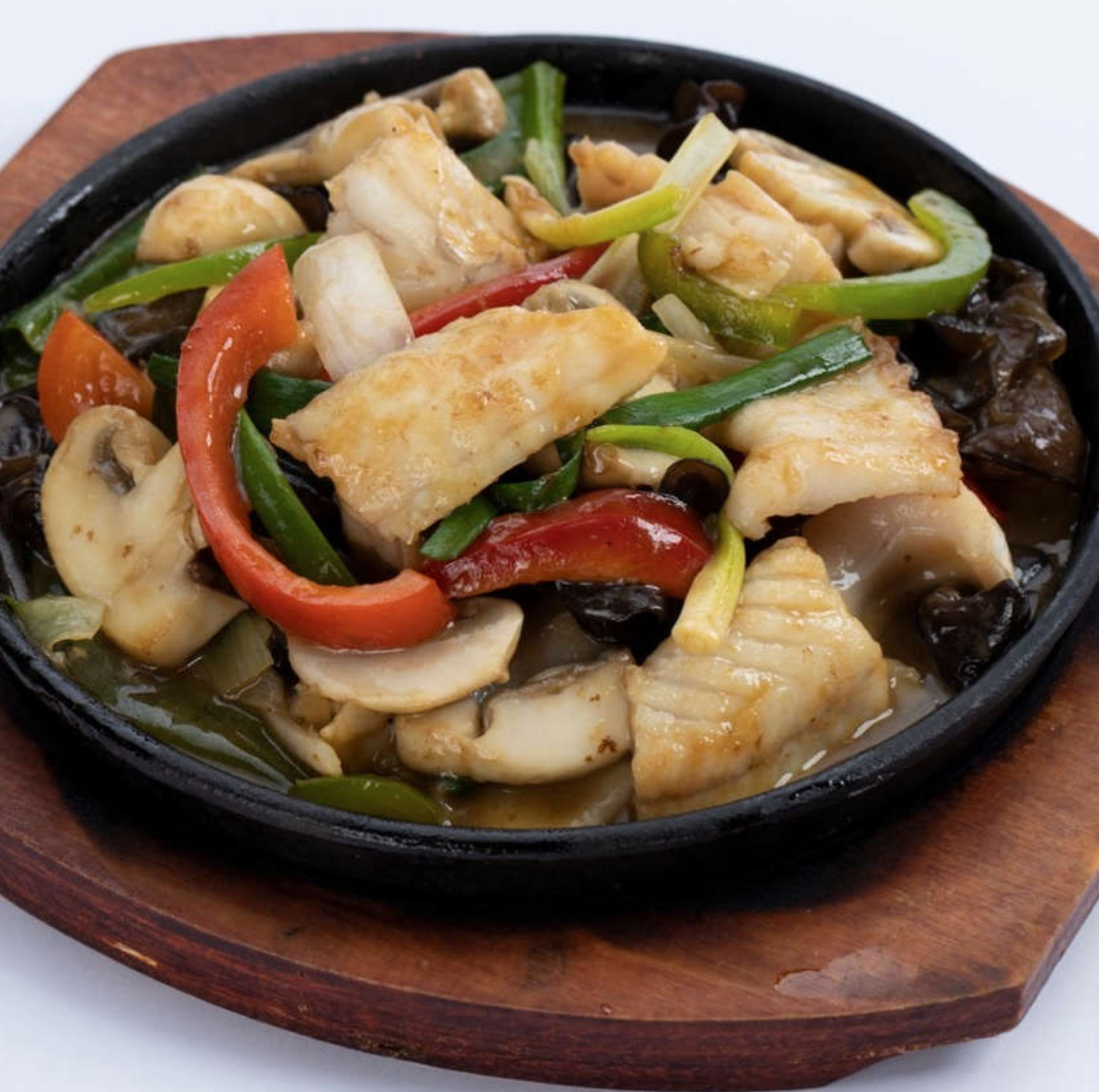 Nueva China - Comida China y Sushi Premium