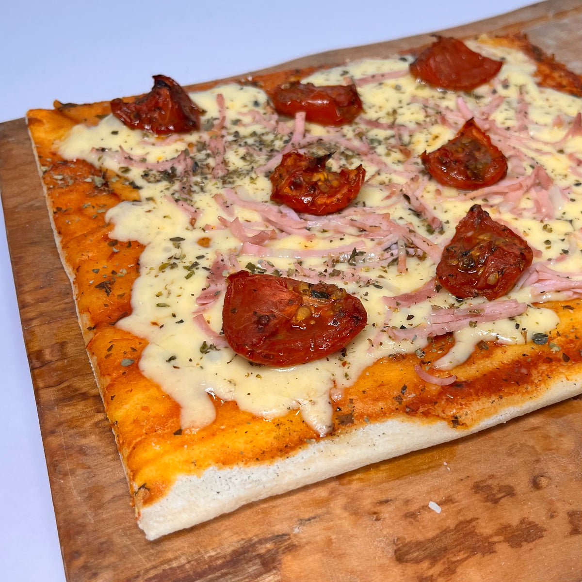iFud | Factoría Gourmet