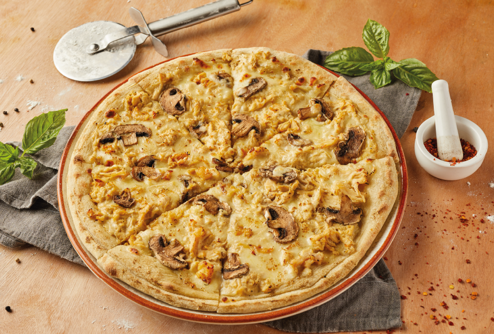 il forno | Disfruta la mejor comida italiana a domicilio