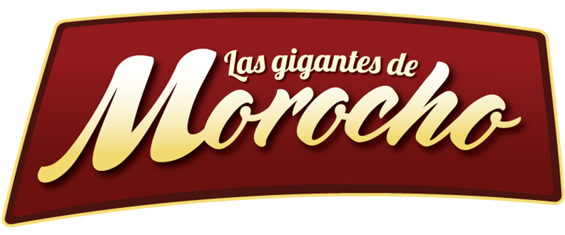 Las Gigantes de Morocho