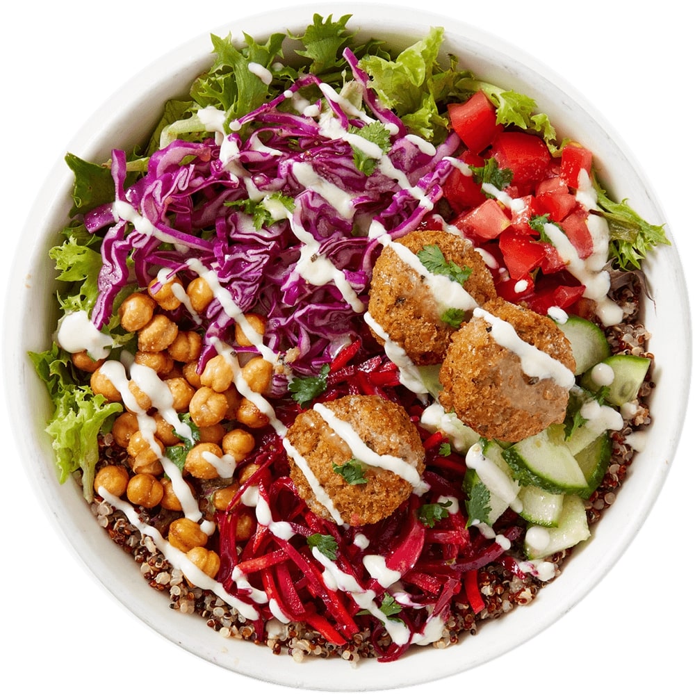 Freshii | Ordena online