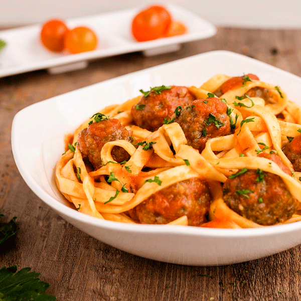 Spoleto | Comida italiana.