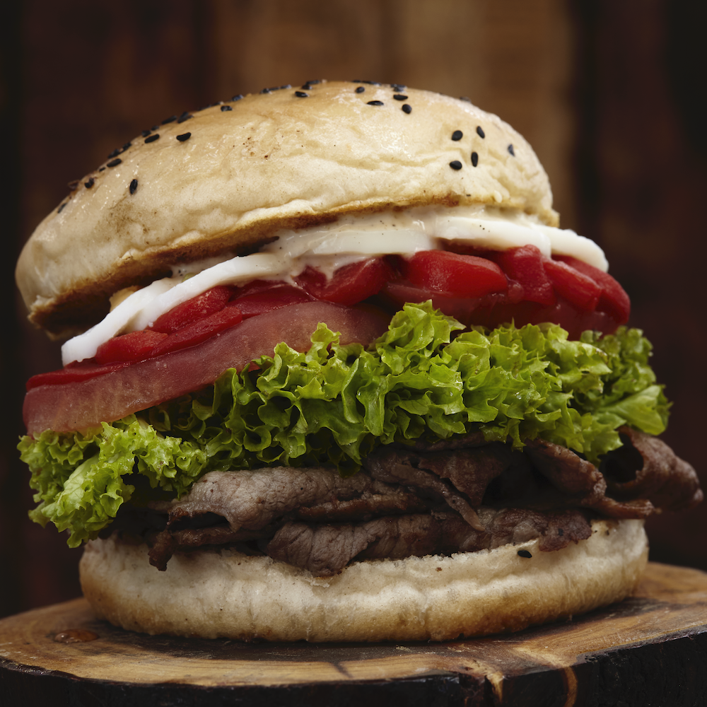 Fuente Uruguaya | Sandwichería Uruguaya