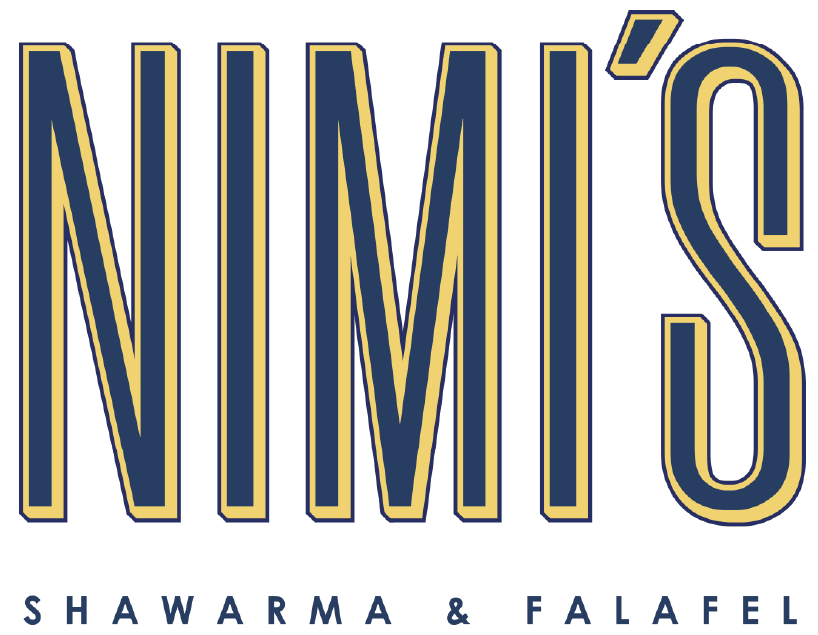 Nimi's Shawarma & Falafel | Ordena online